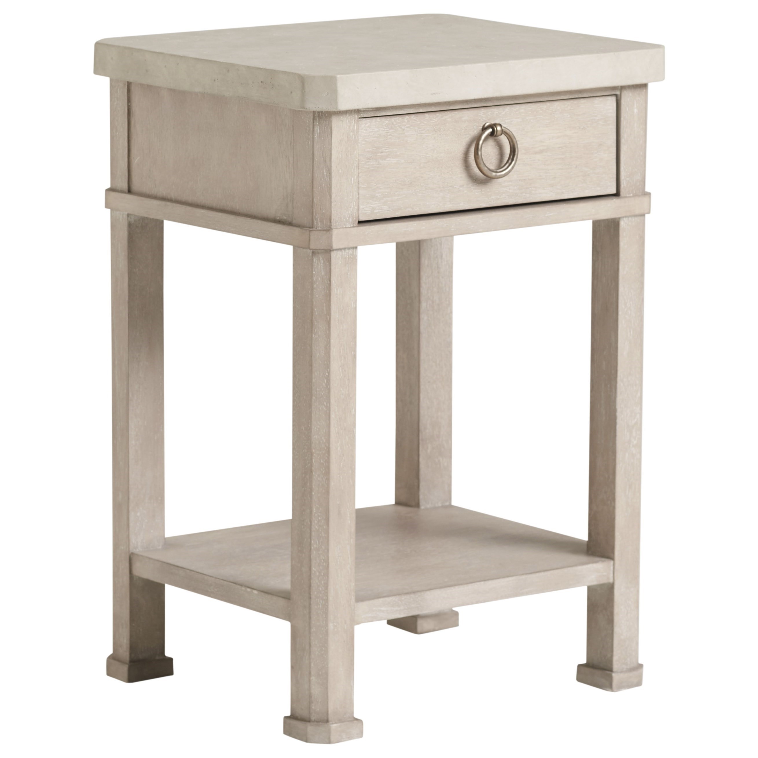 Barclay Butera Escondido Night Table 01 0926 622
